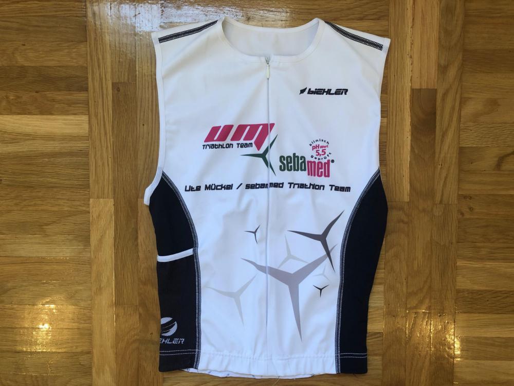 Dres za triatlon Biehler S