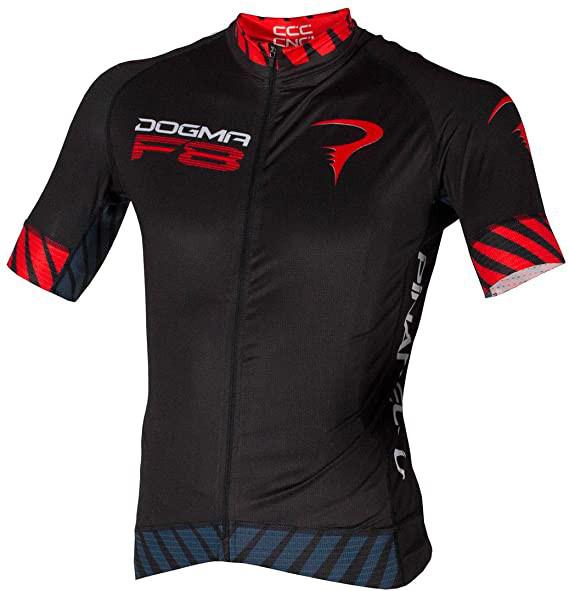 PINARELLO F8 Jersey