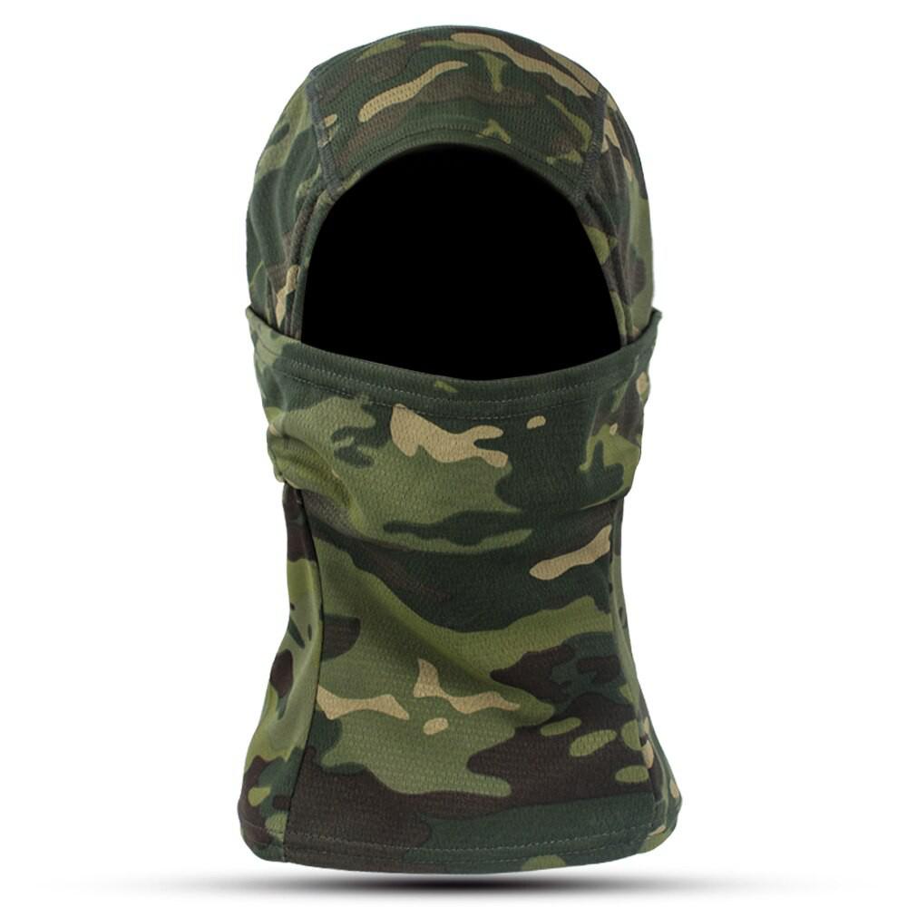 Balaklava Fantomka podkapa potkapa maska airsoft m