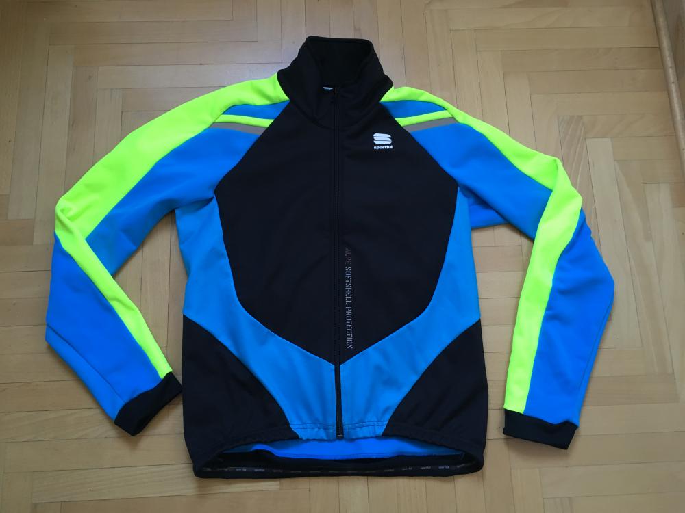 SPORTFUL Jakna - Dzubin original