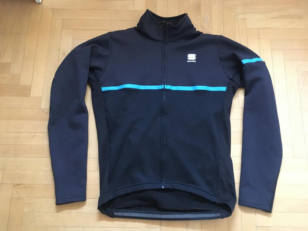 SPORTFUL Giara Softshell jacket