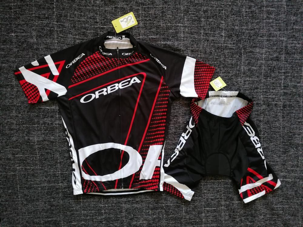 ORBEA 26 komplet biciklisticki dres sorc sorts 19D