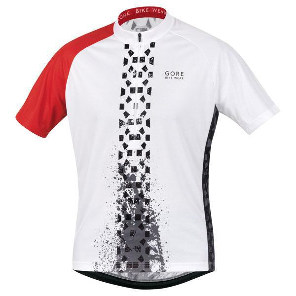 Gore Bike Wear Path Tire Jersey S (nov, original)