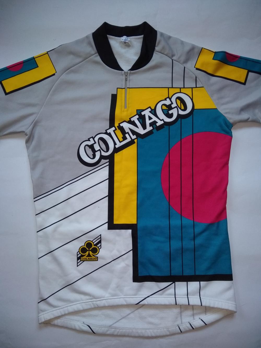 Colnago dres Vintage