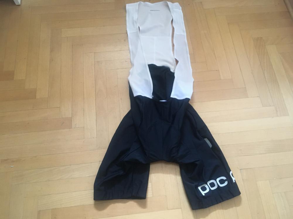 POC Bibshorts