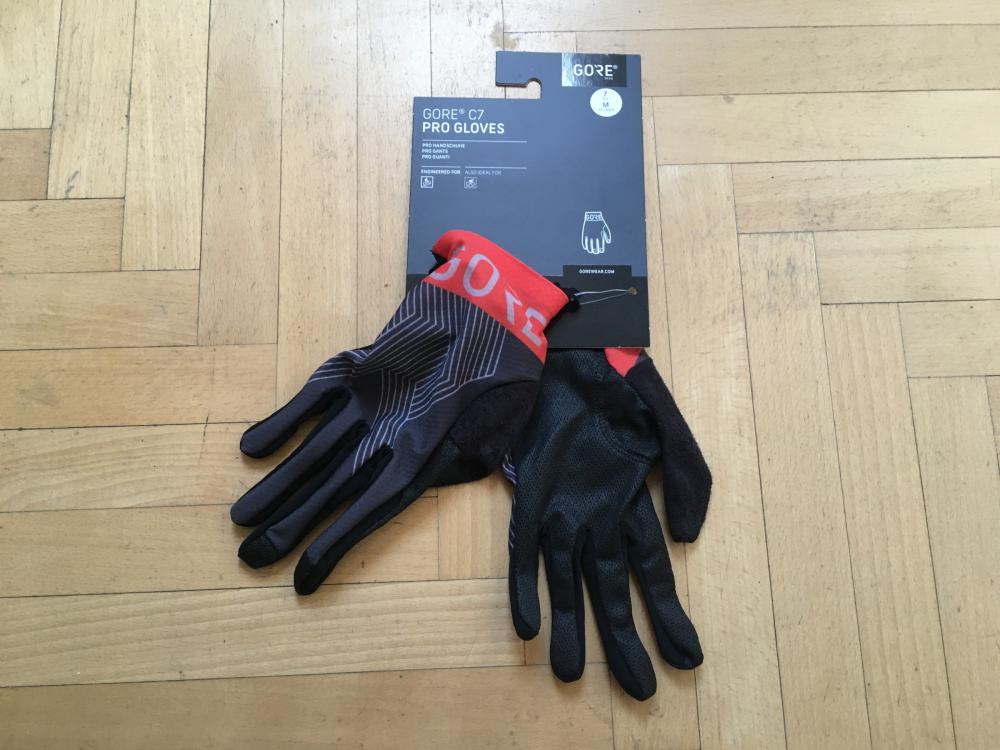 GORE C7 Pro Glove