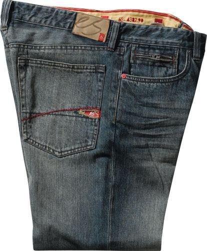 ES Flint 1.0 MNS Denim farmerke Velicina: 28 novo