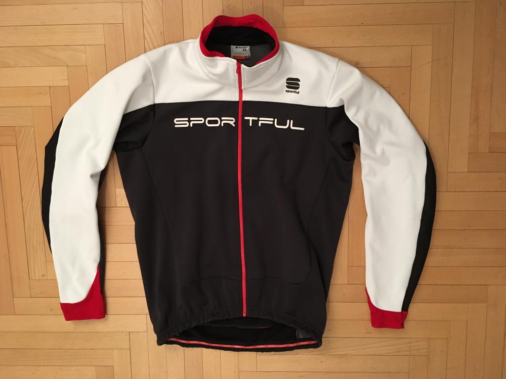 SPORTFUL Jakna - Dzubin original