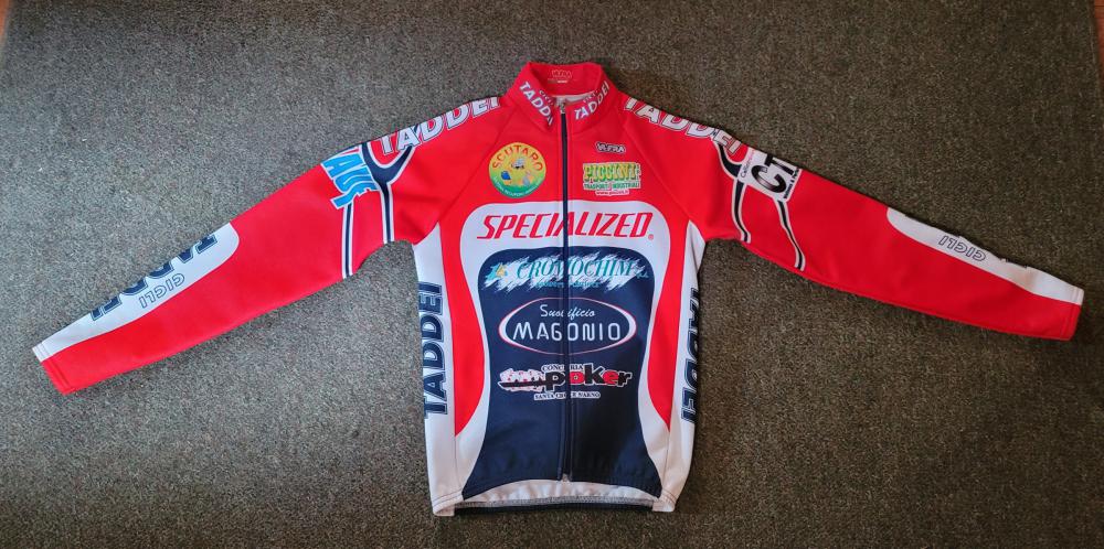 Viofra specialized windtex