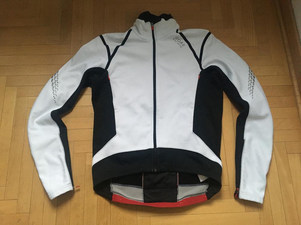 Gore Bike Wear Xenon 2.0. SO Jackets