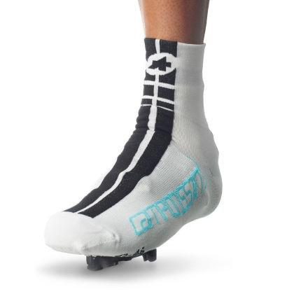 ASSOS Mille Shoe Cover