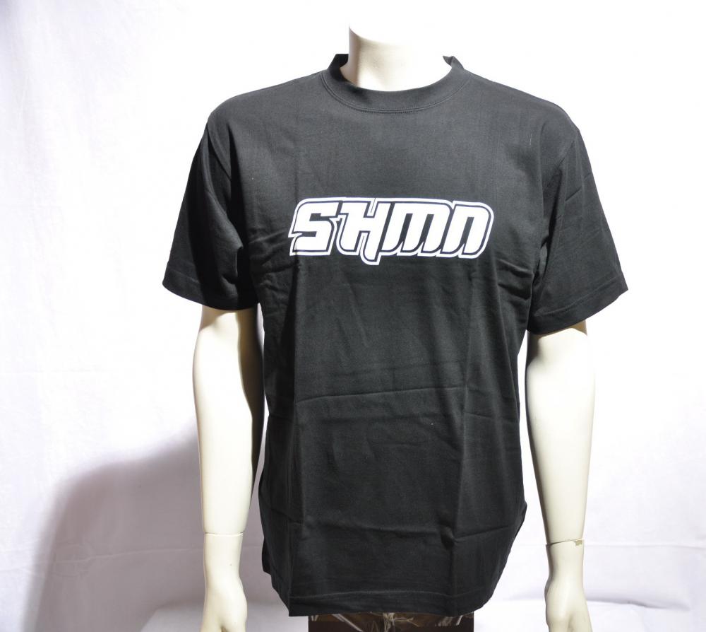 Shaman Racing MTB majica crna Velicina: M novo