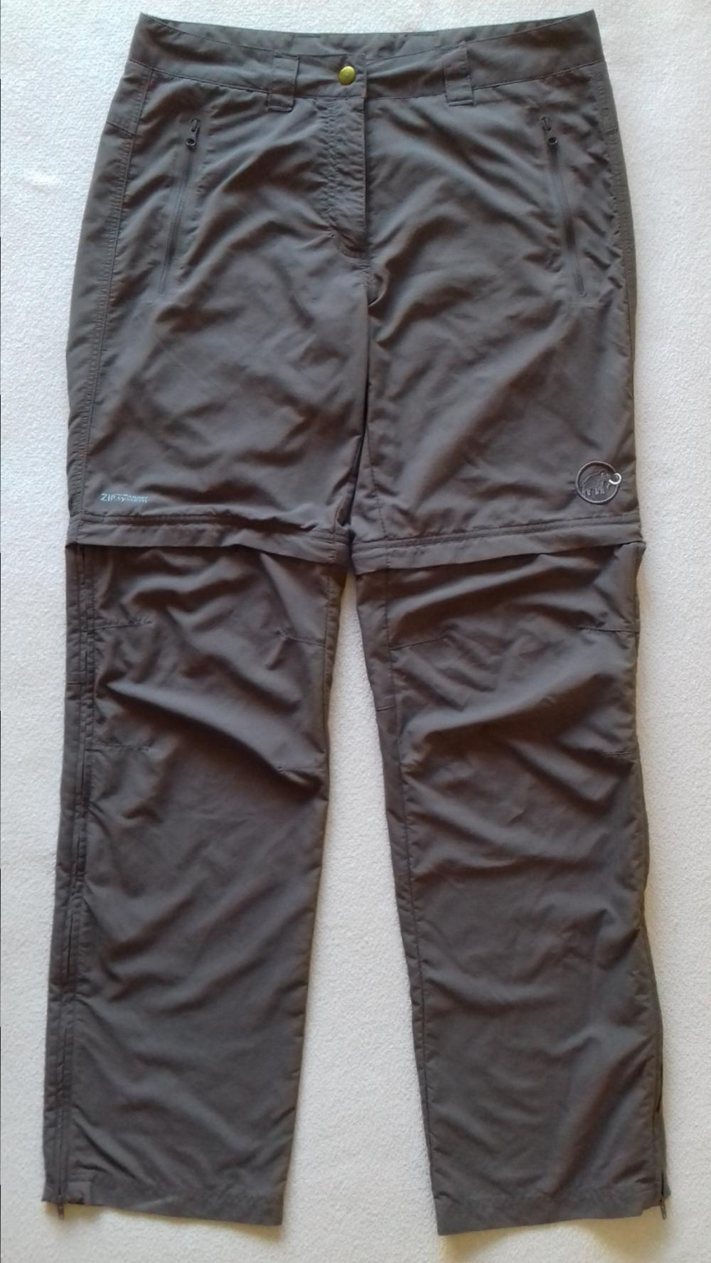 Pantalone MAMMUT