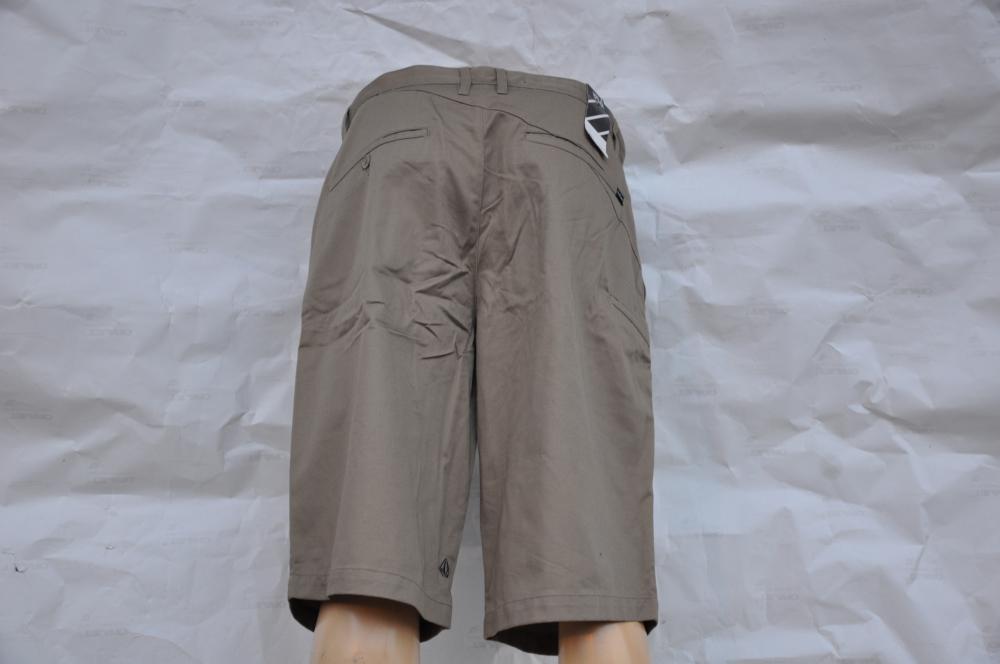 Volcom Friggin 23 Chino short pants bermude origin