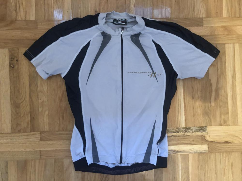 Biciklisticki dres Campagnolo S