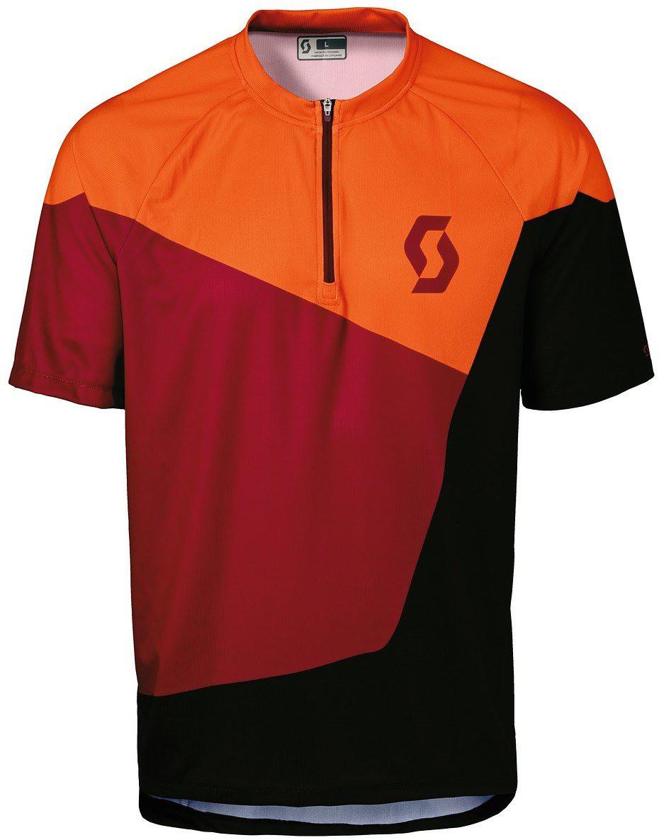 SCOTT Mind Bikeshirt L (nov, originalno)