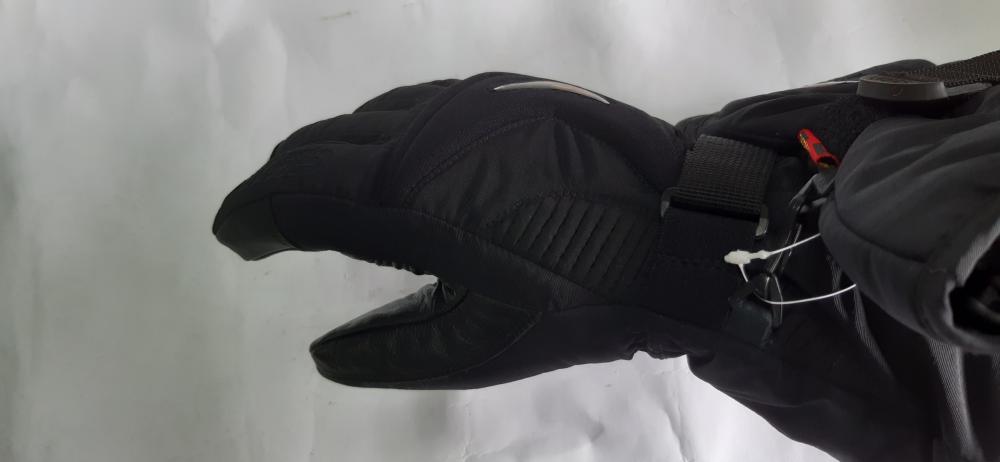 Zimske rukavice Chiba Eurotex Velicina 7.5 novo