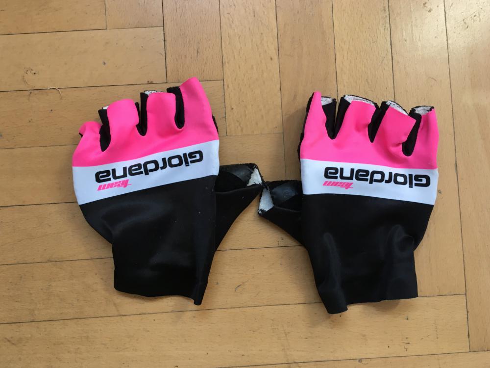 GIORDANA Gloves
