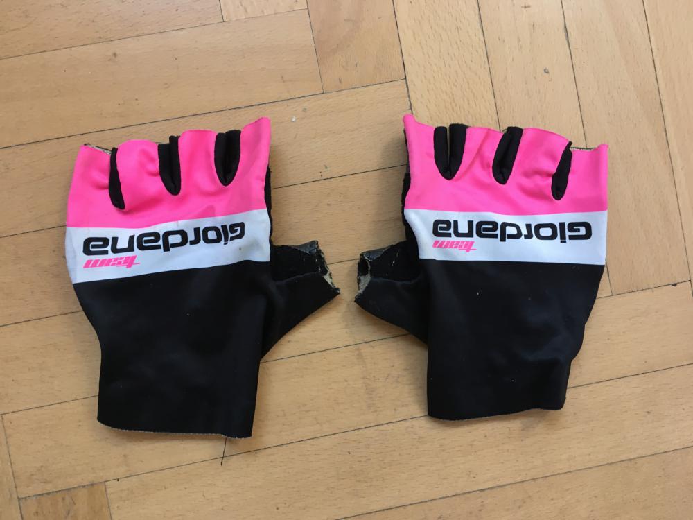 GIORDANA Gloves