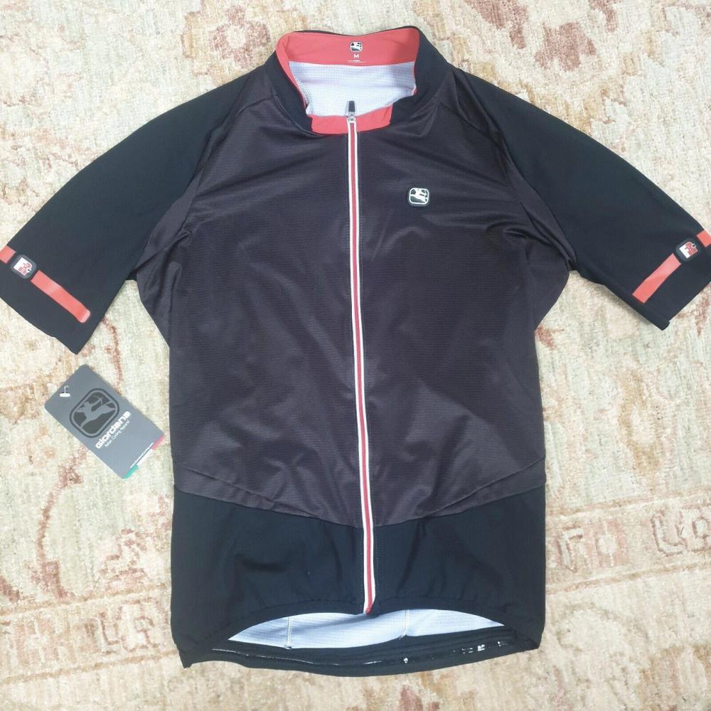 GIORDANA FRC Jersey