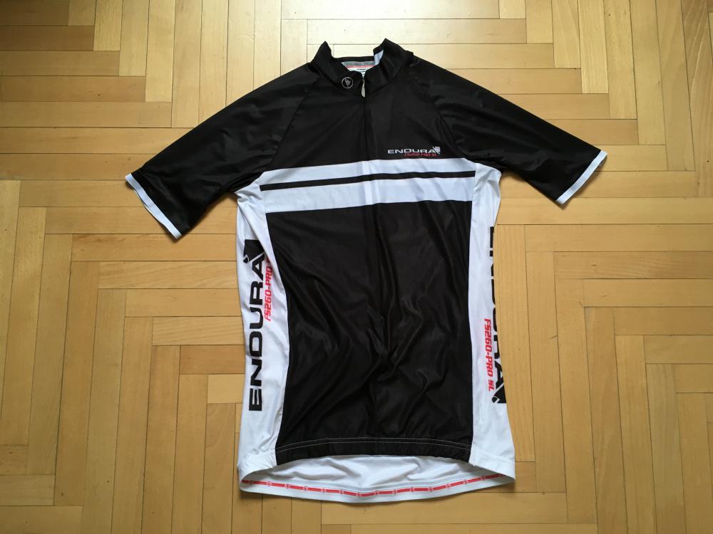 ENDURA FS260 Pro SL jersey