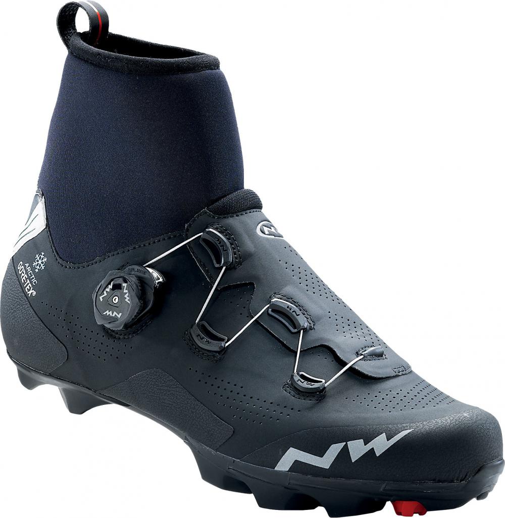 Northwave Raptor Arctic GTX 42 (27,3cm), 46 (30cm)