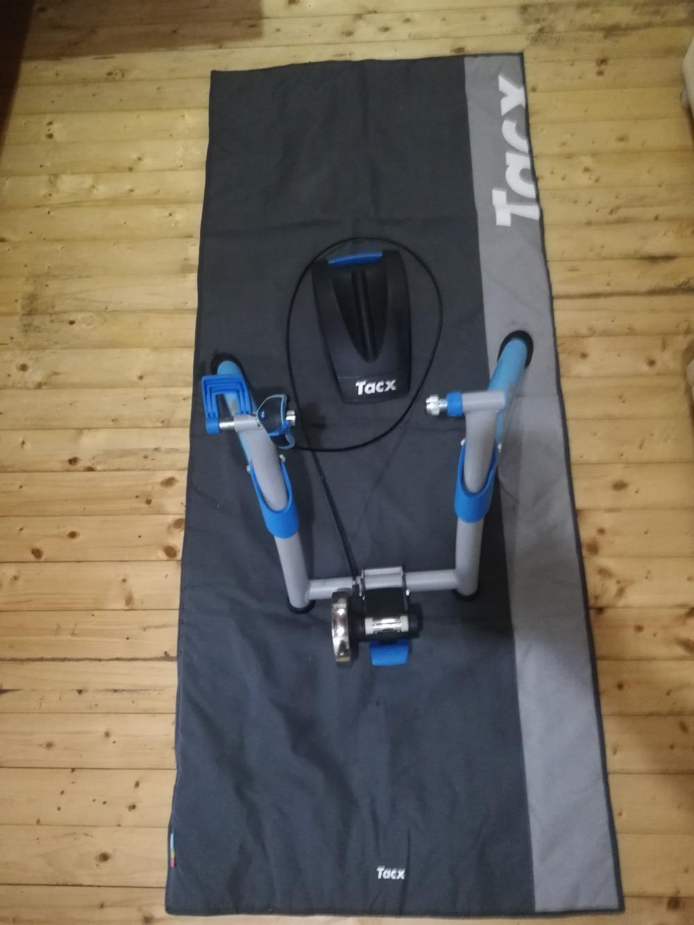 Tacx Satori