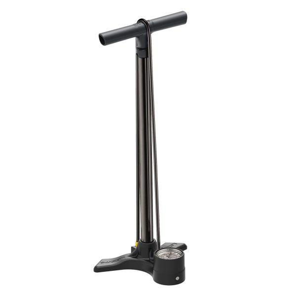 Pumpa Macro Floor Drive - Glossy Black