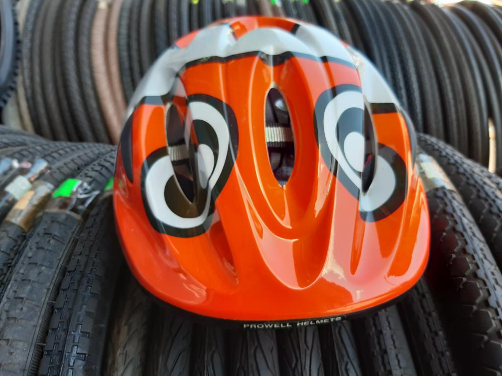 Kaciga decija Prowell Nemo 52-58cm 182258