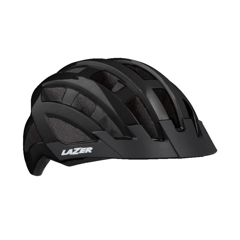 Kaciga LAZER COMPACT CE (sport) crna unisize