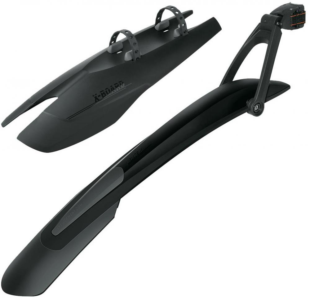 SKS Dirtboard set novi pvc blatobrani 29"