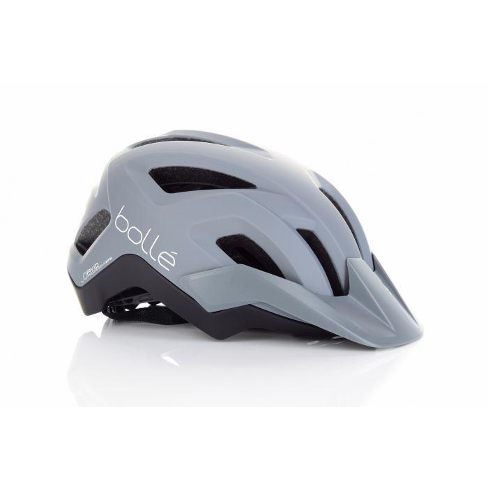 BOLLE ADAPT MATTE GREY