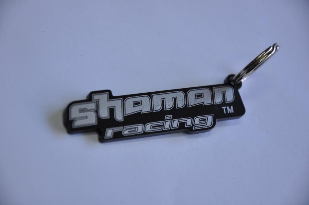 Shaman Racing privezak za kljuceve