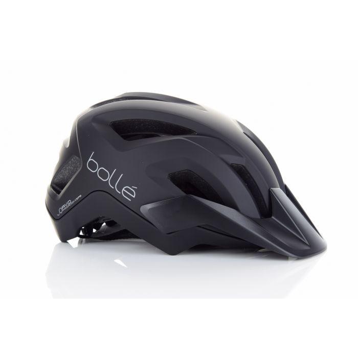 BOLLE ADAPT MATTE BLACK