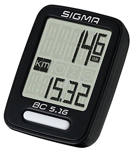 Sigma 5.16 brzinomer novo Sifra: 182141