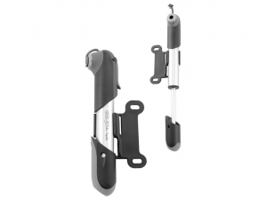 Pumpa Giyo Mini Pocket Alu