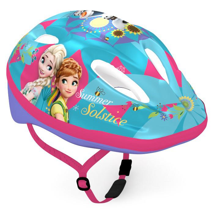 Disney Frozen Elsa i Anna kaciga za devojcice novo