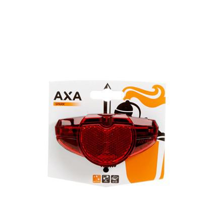 AXA Spark Battery 50-80mm