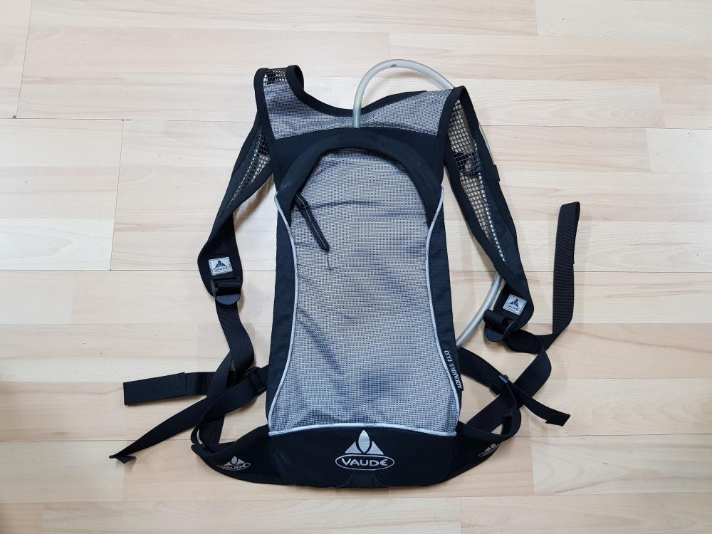 Vaude aqvarius eco ranac za vodu NOV