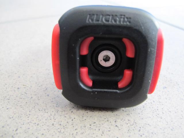 KLICKfix adapter nosac