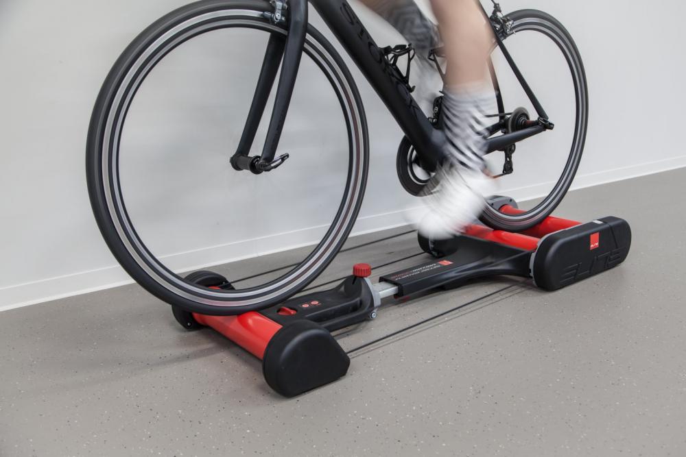 Trenazer Elite ROLLER QUICK MOTION