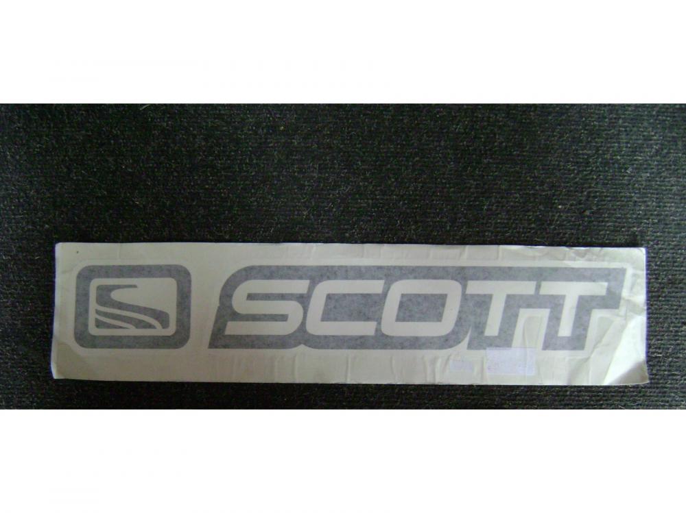 Scott nalepnica original 450x76mm