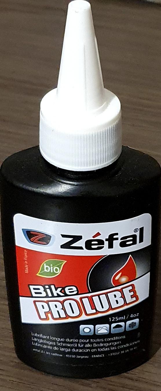 Zefal Pro 125ml ulje za lanac