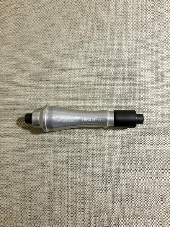 Unior adapter Cannondale Lefty za postolje za c.t.