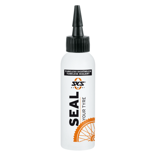 Sks "seal your tyre" zaptivač Na stanju  125ml