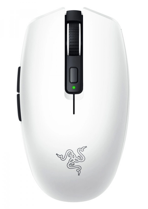 Razer Orochi V2 Wireless Gaming Mouse - White