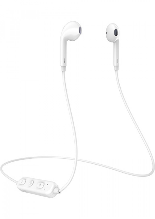MOYE Hermes Sport Wireless Headset White