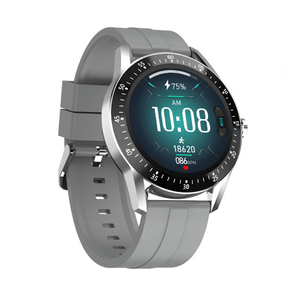 MOYE Kronos Pro II Smart Watch Grey
