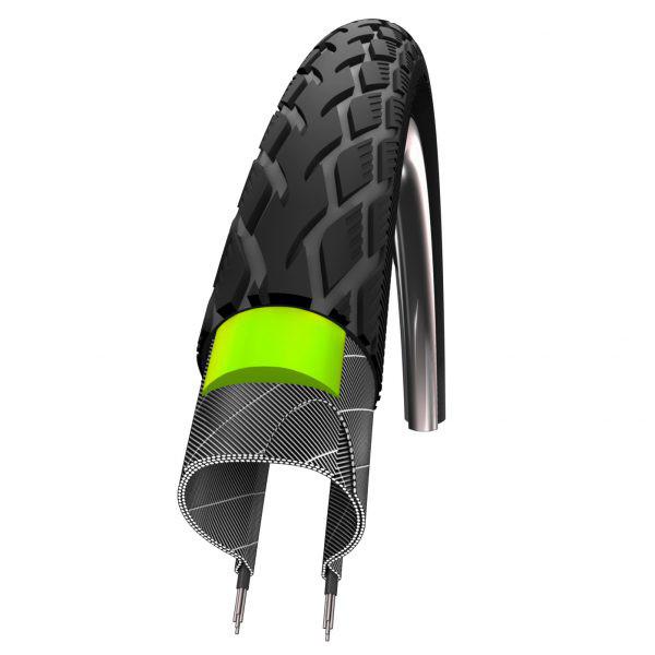 Sp. guma Schwalbe 23-622 Marathon GreenGuard