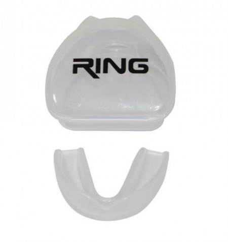 Ring zaštitna silikonska guma za obe vilice - RS 6741